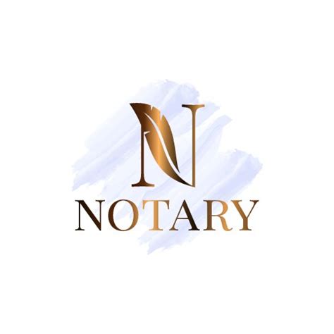 Notary Clipart Logos Lawyer Icon With Scales Or Justice And Book