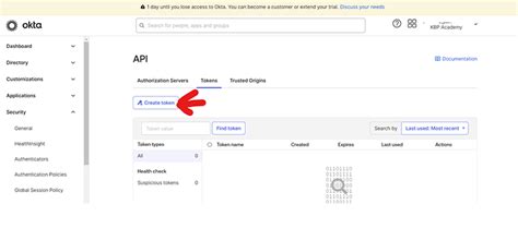Onboarding Okta Application In Sailpoint Iiq Iiq Community Knowledge