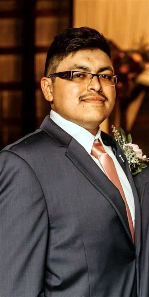 Joshua Guadalupe Ornelas Jacobo Obituario Sikeston Mo