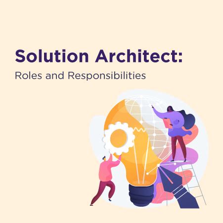 Solution Architect: Roles and Responsibilities