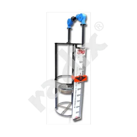Radix Float Board Level Gauge At Best Price In Mumbai By Radix