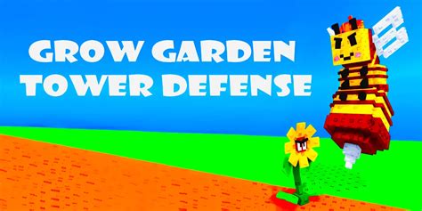 Nouveaux Codes Grow Garden Tower Defense 2025 Twadsgg Blog