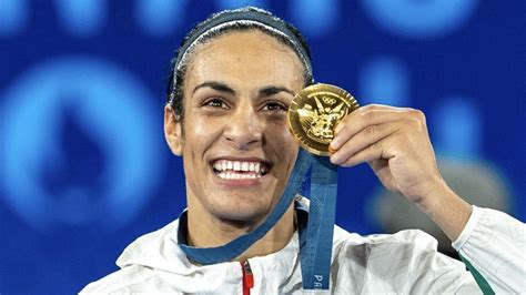 Imane Khelif è Un Uomo La Pugile Avvia Una Causa Legale