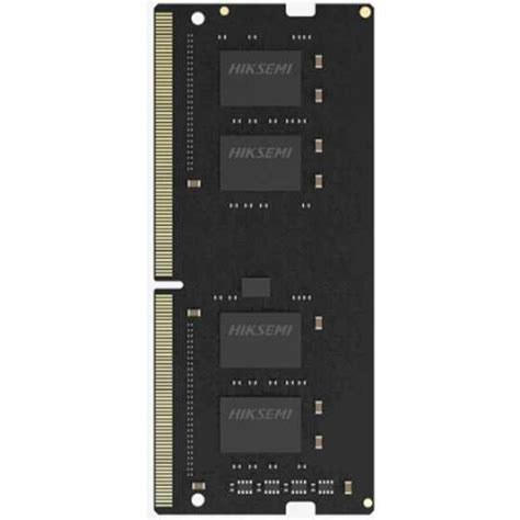 Hiksemi Hiker Ddr3 8gb 1600mhz So Dimm Hsc308s16z1 8g Store Cyn จำหน่ายอุปกรณ์ Network