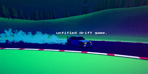 Untitled Drift Game By Simulated Simulation Co