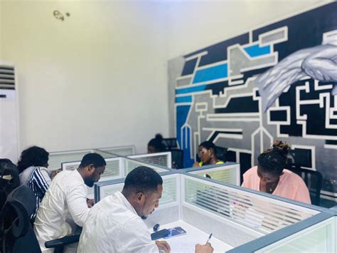 Enhancing Resource Allocation The Property Enumeration Initiative By Cross River State Government