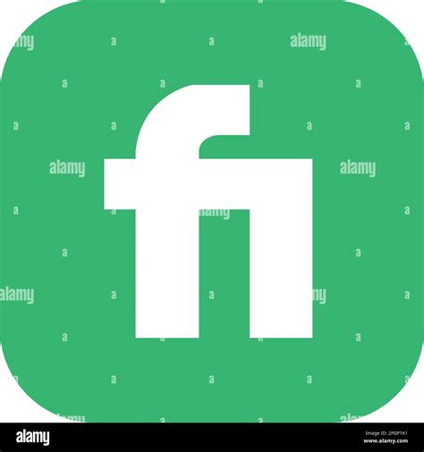 Fiverr App Icon Freelancing Market Is Perfect For Use In Any Mobile App