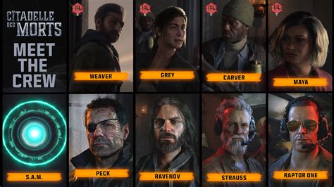 콜 오브 듀티 블랙 옵스 6 및 콜 오브 듀티 워존 시즌 01 리로디드 출시 예정 알아야 할 모든 정보