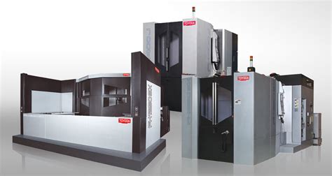 Toyoda Cnc Machine Monitoring With Predator Mdc Software