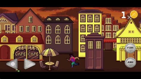 Lab 6 Unity 2d Youtube