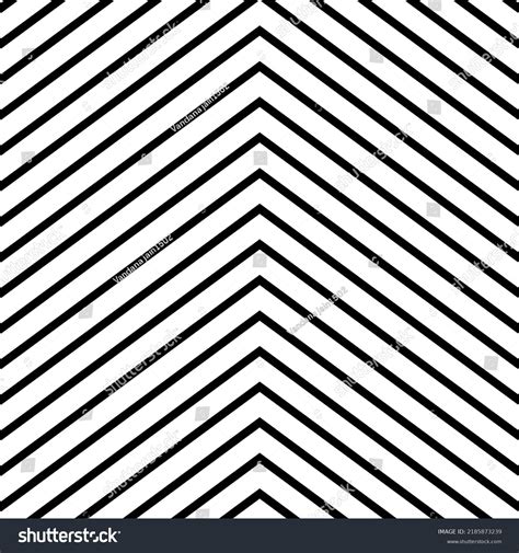 Diagonal Lines Texture Stripped Geometric Seamless Stock Illustration 2185873239 Shutterstock