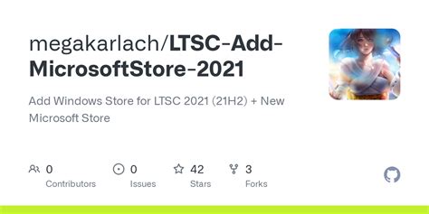 Github Megakarlachltsc Add Microsoftstore 2021 Add Windows Store