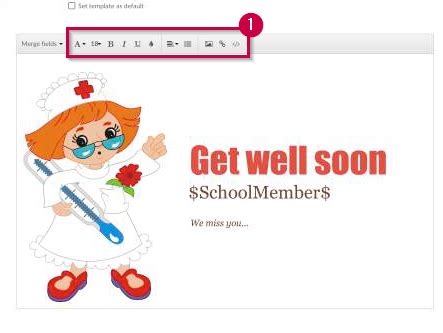 How To Create A New HTML Template From Scratch ParentPay Group