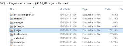Javafx Is Missing In Openjdk 8 Distributions · Issue 577 · Adoptiumtemurin Build · Github