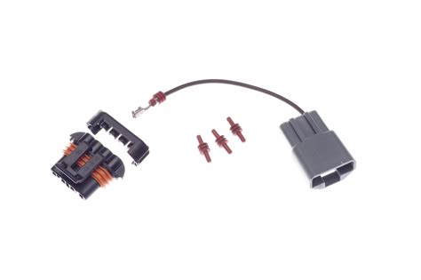 Alternator Conversion Kits