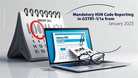 Mandatory HSN Code Reporting In GSTR A From January Zetran