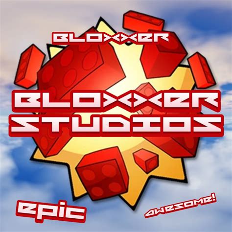Bloxxer Studios Archive Youtube