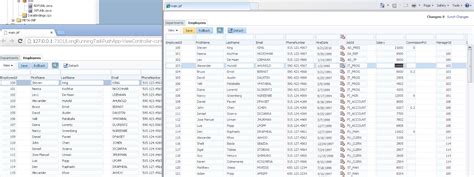 Andrej Baranovskij Blog Practical Example For Adf Active Data Service