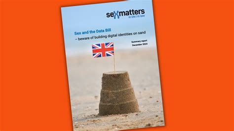 Resources Sex Matters