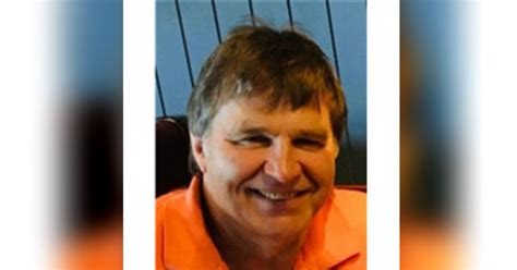 Daryl Paul Meyer Obituary Visitation And Funeral Information