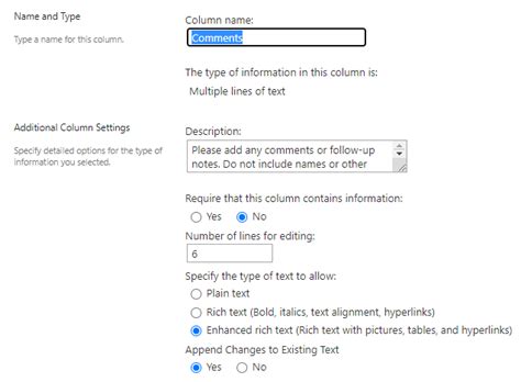 Json Formatting How Can I Display A View Comments Link On A List Item Only When Comments