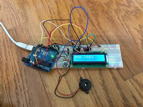 yazan basheer on linkedin health arduinoproject jordan amman