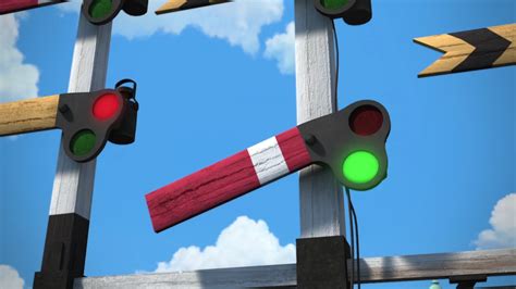 Signals Thomas The Tank Engine Wiki Fandom