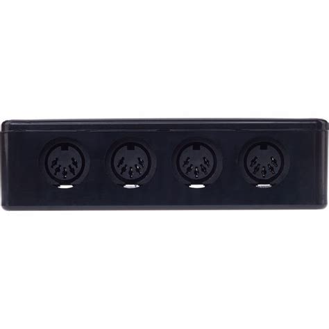 MIDI Solutions Quadra Thru V Thomann UK