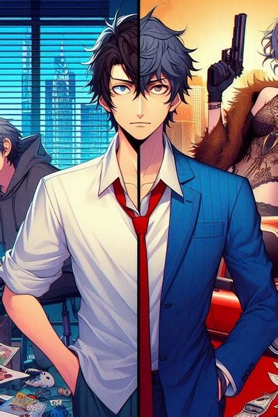 Adachis Unwanted Harem Royal Road