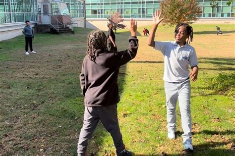 Previous Spotlights Connecticut Whole School Whole Community Whole