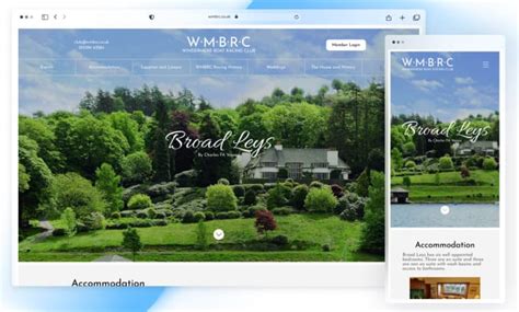 Build Your Responsive Modern Html Website By Hmacklewain Fiverr
