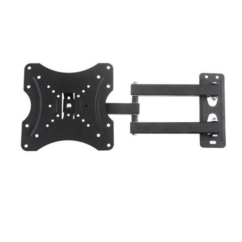 ᐉ Настінне кріплення кронштейн Home Design Hdl 117b для телевізора 14 42 до 35 кг • Краща
