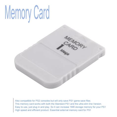 For PS Memory Card Mega Memory Card For Playsta Grandado
