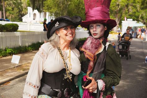 🎃 A Spooktacular Success 2025 Scarecrow Stroll Brings Fall Magic To