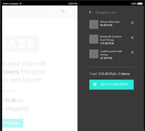 Interaction Design Both Swipe From Left And Swipe From Right Navigation In The Same App Is It