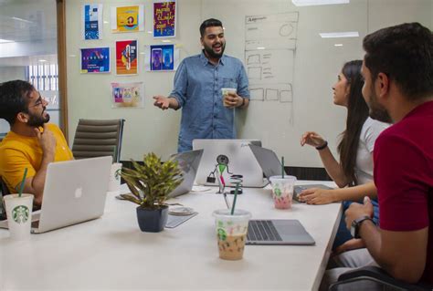 There Is An Intent Behind Everything We Create And At Appinventiv We