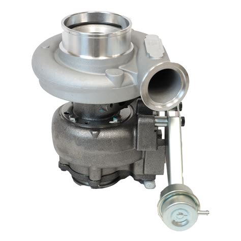 3539373 59l Cummins Hx35 96 98 Manual Dodge Turbocharger