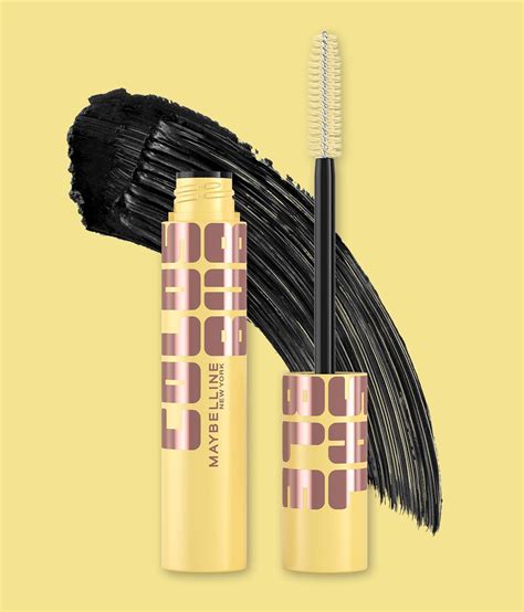 Colección Maybelline Lash Sensational Mascara Maybelline