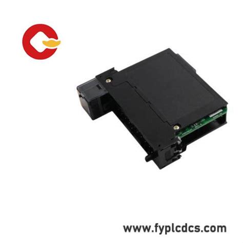 Allen Bradley 1756 OF8H ControlLogix 8 Point Analog Output With HART Interface Fengyun