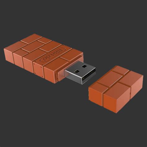 8bitdo Wireless Usb Adapter V2 Brown Jama Levova