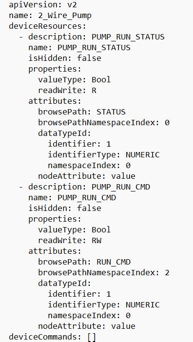Opc Example Reference Architecture For Dell Manufacturing Edge