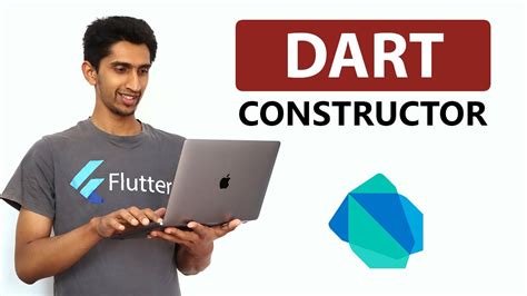 Constructor In Dart Learn Dart Programming Youtube