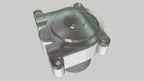 Peristaltic Pump 3d Warehouse