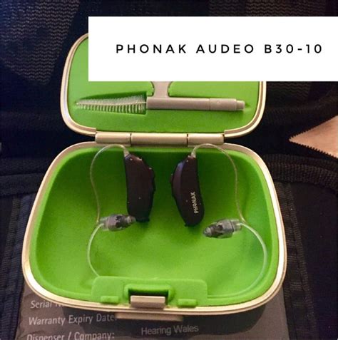 New Phonak Hearing Aid Launch Phonak Belong