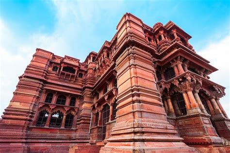 Premium Photo Govind Dev Ji Temple Vrindavan
