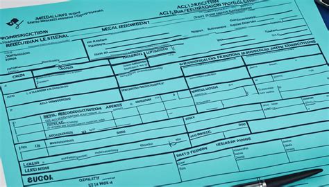 knee ligament reconstruction billing faq