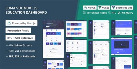 Top Best 34 Bootstrap Dashboard Free Template 2023 Themegal