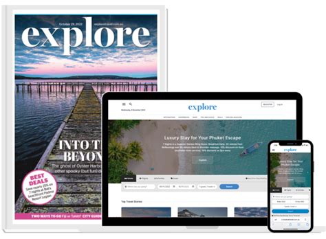 Acm Integrates Explore Brand Into Digital Offering