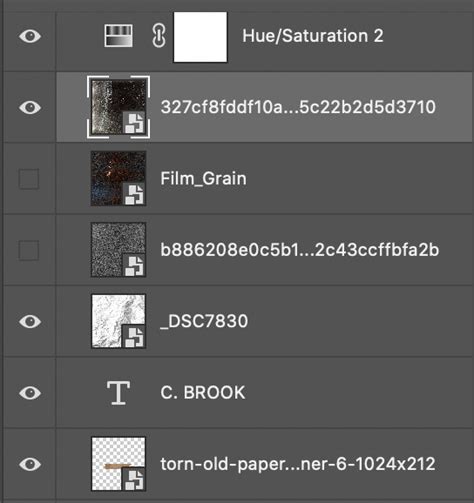 My Layer Mask Icon Is Greyed Out Adobe Community 11035248
