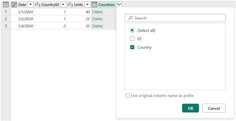 Left Anti Join Power Query Microsoft Learn